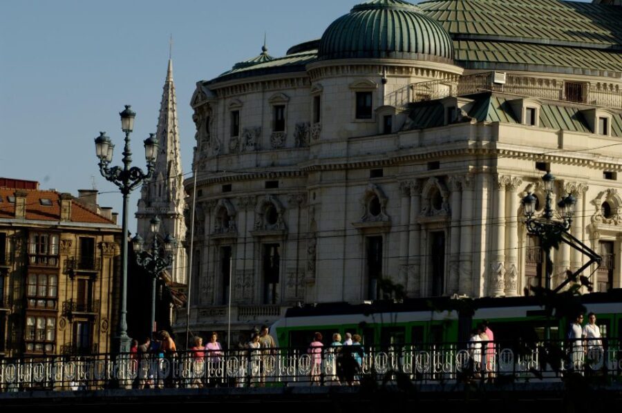 Bilbao 3-Day Package: Guggenheim, Hotel Stay and Bike Tour - Practical Details and Value Analysis