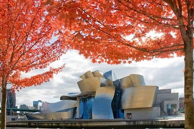 Bilbao, Guggenheim museum and the coastal villages - Deep Dive into the Itinerary