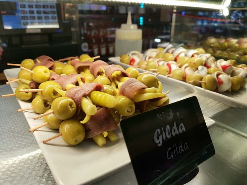 Bilbao Local Immersion with Pintxos & Drinks - Why This Tour Can Be a Great Choice