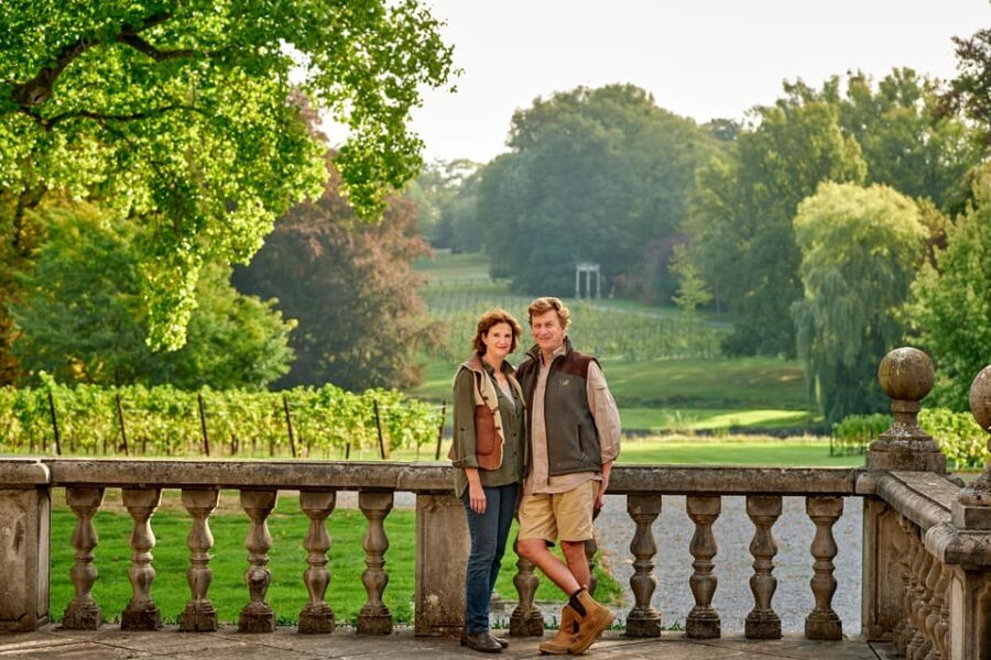 Bioul (near Dinant) : Château de Bioul Tour and Wine Tasting - Who Will Love This Tour?