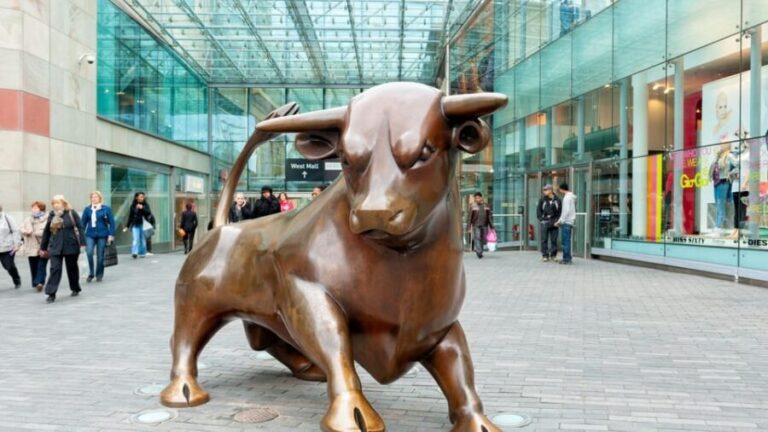 Birmingham: City Walking Tour and Exploration Game - What to Expect from the Birmingham Self-Guided Tour