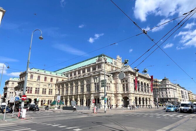 Bites & Sights Vienna Authentic Gourmet Walk - Final Thoughts