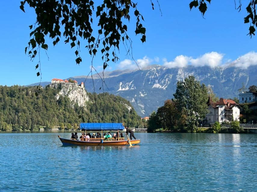 Bled eBike Tour - Who Should Consider This Tour?