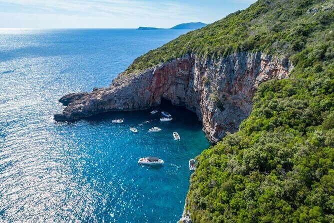 Blue Cave and Lady of the Rocks 3 Hours Private Tour - Practical Details and What to Expect