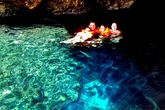 Blue Cave & Hvar : Five Islands Private Speedboat tour - Practical Aspects and Value