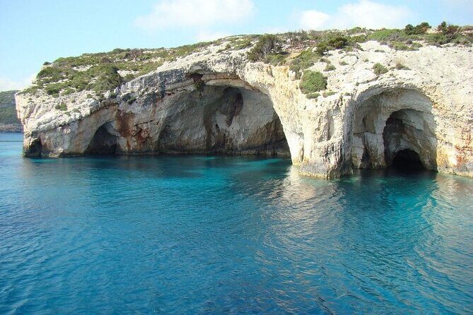 Blue Cave our Way - private 6 island tour - Detailed Breakdown of the Itinerary