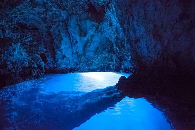 Blue Cave & Pakleni islands Private Tour - Who Is This Tour Best For?