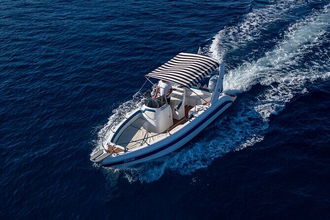 Blue & Green Caves, Vis & Pakleni  Private Boat Tour from Hvar - Who Will Love This Tour?