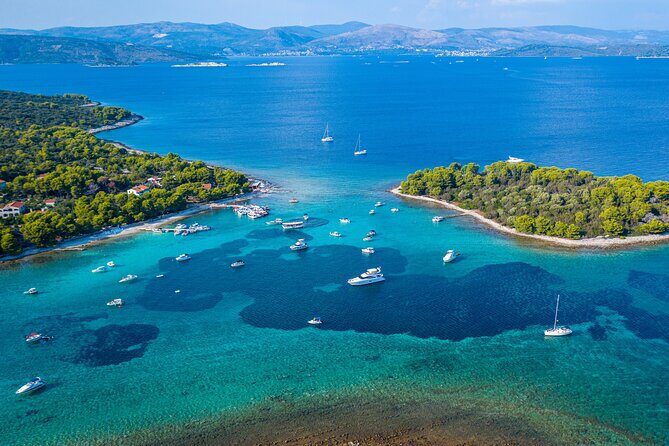 Blue Lagoon 3 Islands Tour with Lunch and Drinks Included - Practical Aspects of the Tour