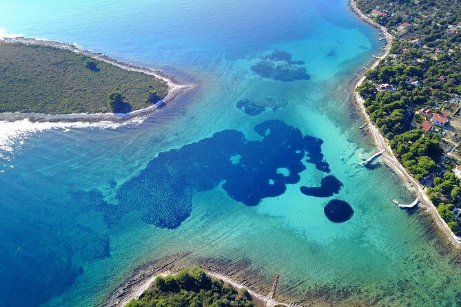 "Blue Lagoon" Half day Chill out tour from Split - What to Expect at Each Stop
