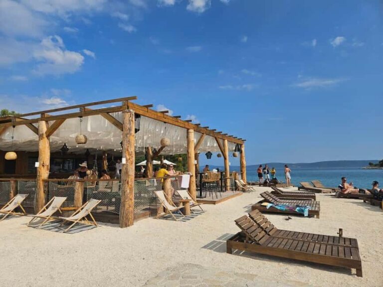 Blue Lagoon & Trogir: Quick Island Escape - What to Expect from the Tour