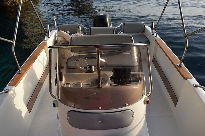 Boat rental in Dubrovnik Croatia. Cruise around Dubrovnik coast and islands - Practical Details and Tips