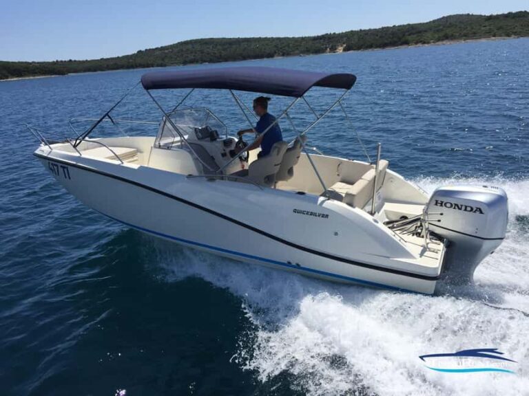 Boat rental without license Cabo Roig - Final Thoughts