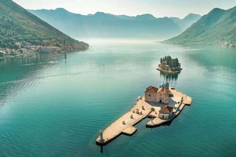 Boat tour from Tivat - Blue Cave and Lady of the Rocks 3h - Who Will Love This Tour?