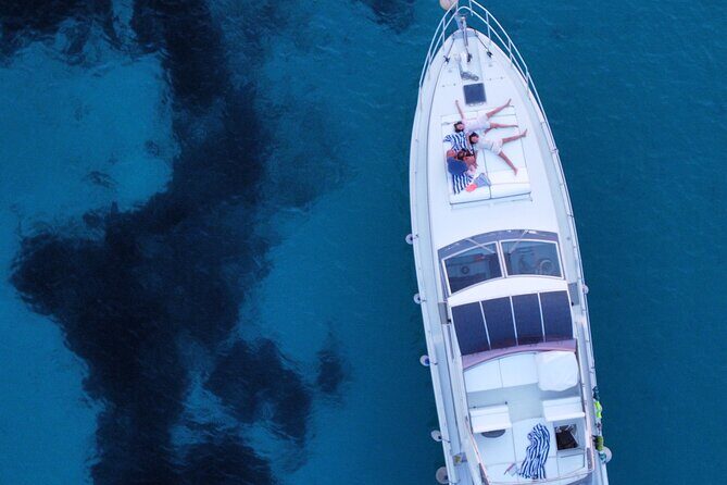Boat tour Porto Cervo - Maddalena archipelago - What Makes This Tour Stand Out?