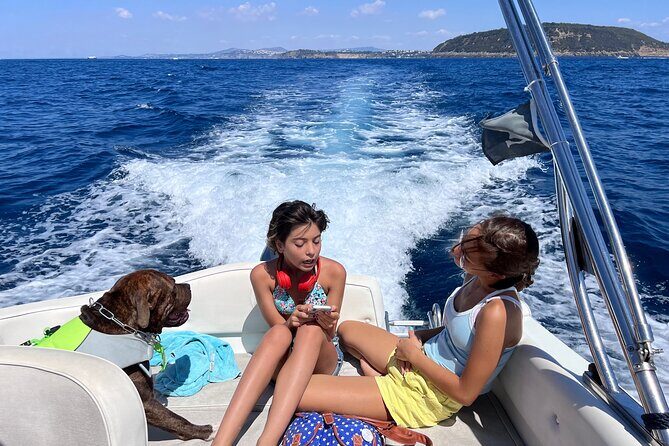 Boat Tour to Procida and Ischia, discover Private Secret Beaches - Authentic Experiences and What Sets It Apart