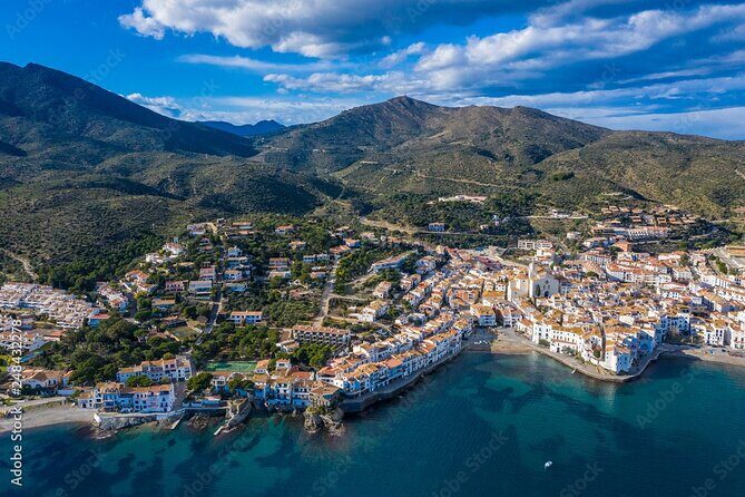 Boat trip and free visit Cadaqués all day - The Experience Breakdown
