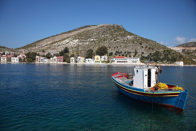 Boat Trip to the Greek Island of Meis Kastellorizo - Why This Tour Offers Great Value