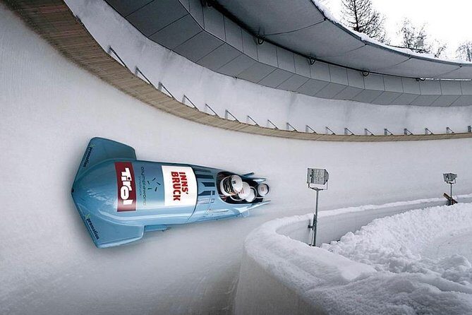 Bobsleigh - Truly Unique Winter Adventure! - The Sum Up: Who Should Book This Tour?
