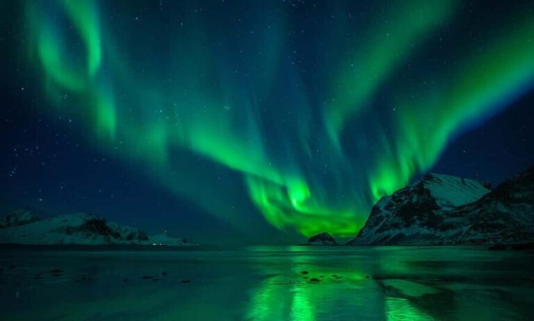 Bodø: Hunting The Northern Lights - What Travelers Say: Real Experiences