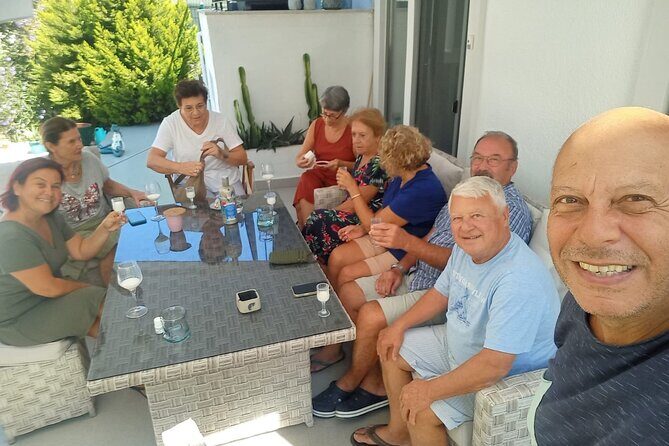Bodrum Cooking Class with Local Couple - Key Points