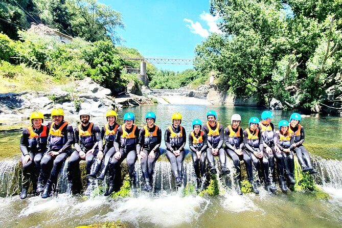 Body Rafting Gole Alcantara - What to Expect from the Gole dell’Alcantara Body Rafting Tour