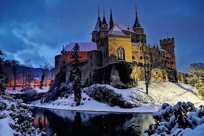 Bojnice Chateau and Cicmany Village Private Trip - Final Thoughts: Is This Tour for You?