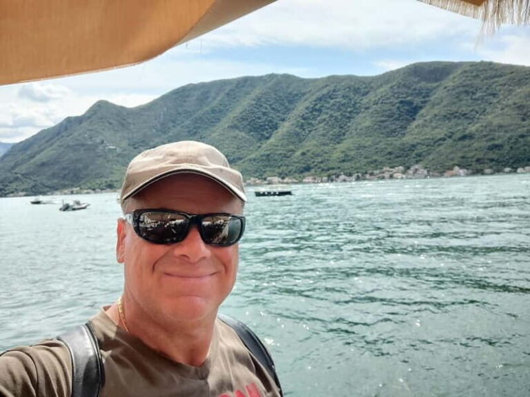 Boka Bay private guided tour to Kotor, Perast and Our Lady - What Makes This Tour Stand Out