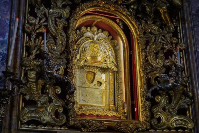 Bologna: Guided tour of the Basilica and Porticoes of San Luca - The Value of This Tour