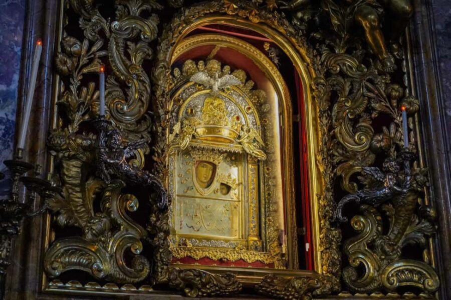 Bologna: Guided tour of the Basilica and Porticoes of San Luca - The Value of This Tour