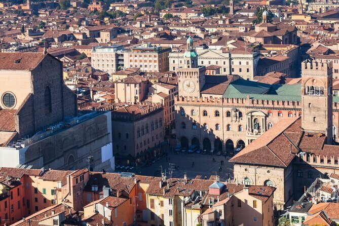 Bologna Private Walking Tour - Authentic Traveler Insights