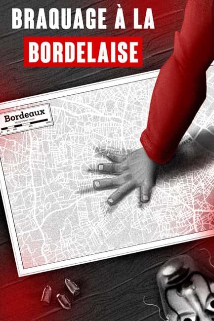 Bordeaux: Outdoor Escape Game - Braquage à la bordelaise - Final Thoughts