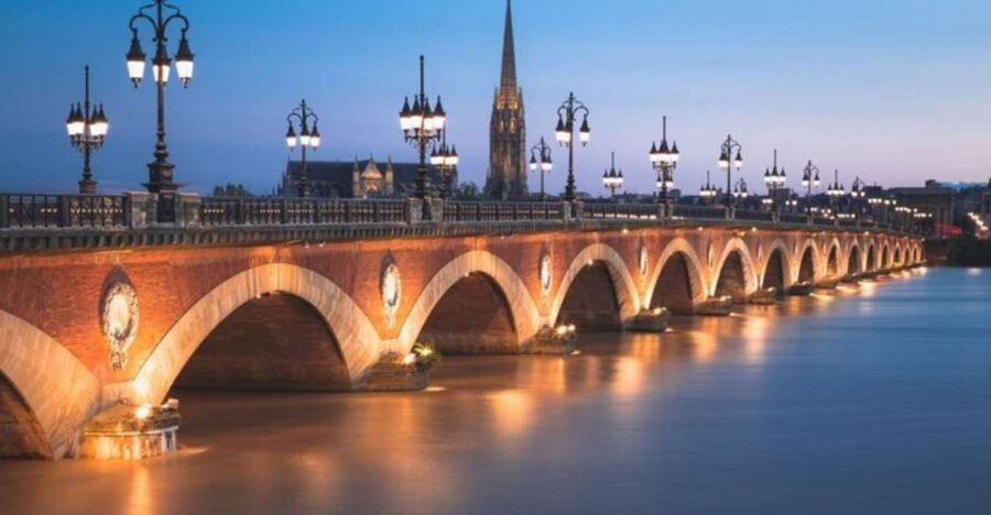 Bordeaux: Private custom tour with a local guide - The Practical Side: Costs, Duration, and Convenience