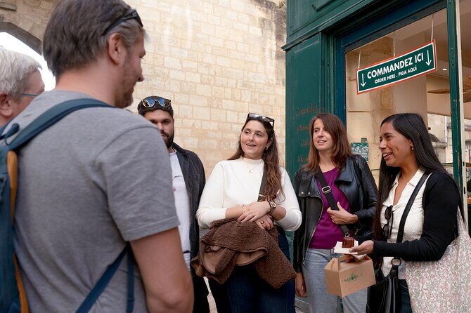 Bordeaux Small Group Guided Walking Tour - Why This Tour Offers Great Value