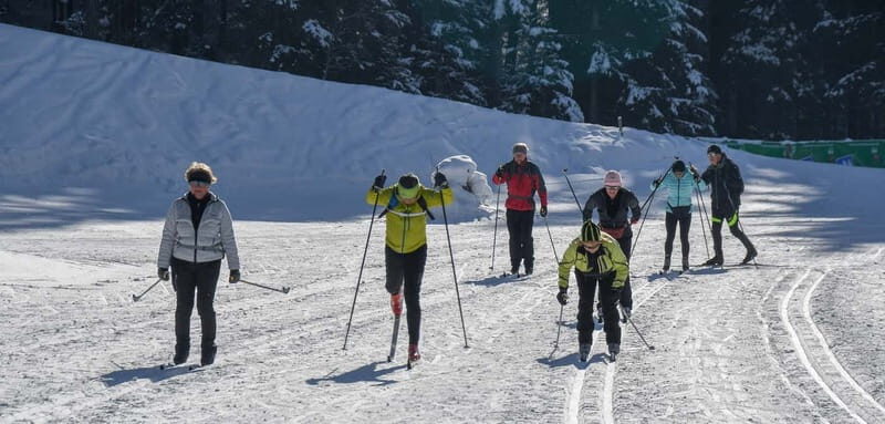 Borovets: 2-Hour Cross Country Ski Taster with Instructor - What Makes This Tour Stand Out?