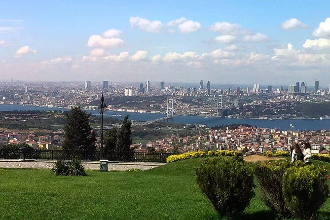 Bosphorus Cruise and Two Continents Tour with Lunch - The Real-World Perspective: What Travelers Say