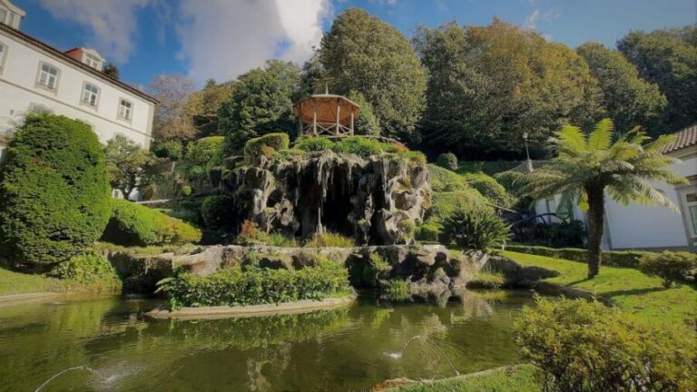 Braga and Guimarães Historical and Cultural Tour from Porto - What’s Included and What to Keep in Mind