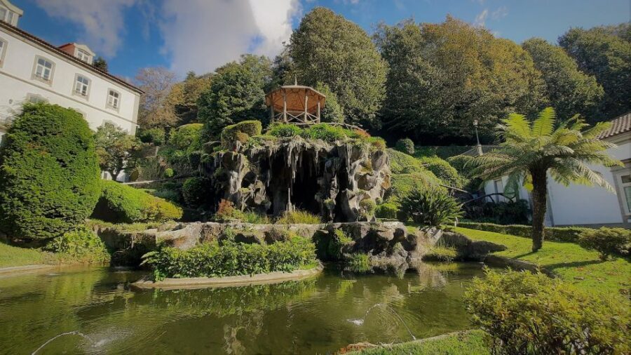 Braga and Guimarães Historical and Cultural Tour from Porto - What’s Included and What to Keep in Mind