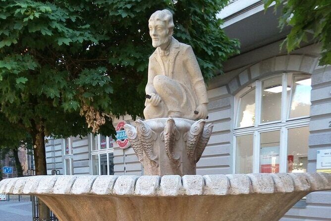 Brandenburg Scavenger Hunt and Sights Self-Guided Tour - Final Thoughts