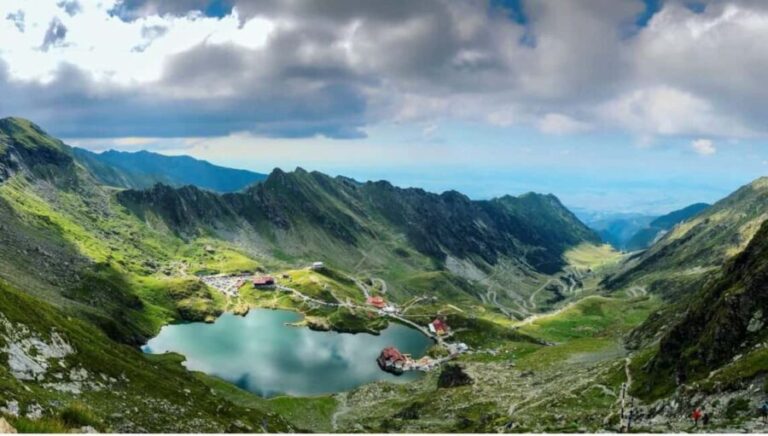 Braov: Carpathian Mountains Guided Hike with Pickup - Authenticities from Past Travelers
