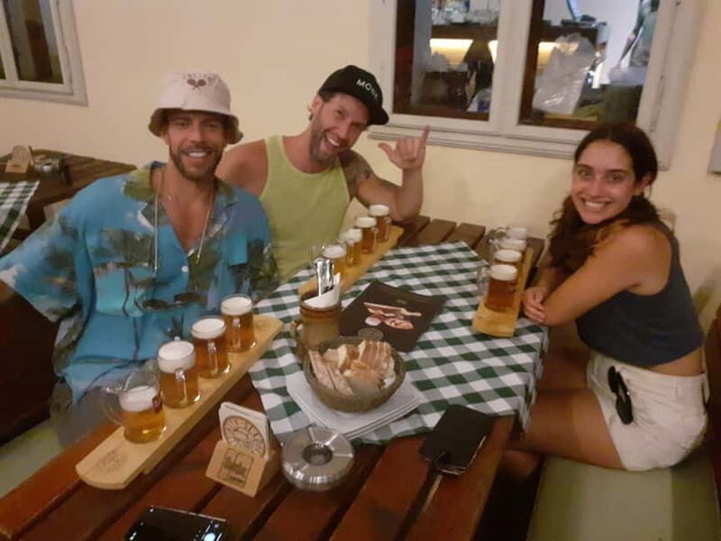 Bratislava: Craft Beer Tasting - What to Expect from the Bratislava Craft Beer Tasting