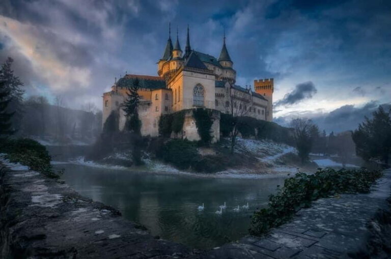 Bratislava (DayTrip): Bojnice Castle, imany, Aphrodite Spa - Final Thoughts