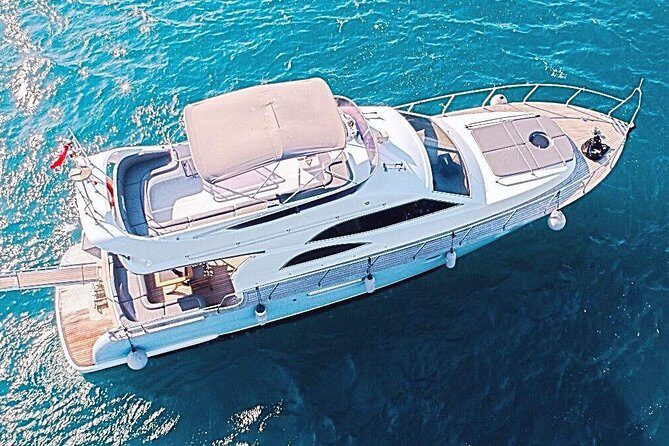 Breakfast Cruise In Bosphorus With Private Yacht - What We Thought of the Value