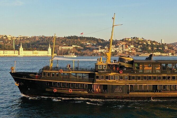 Breakfast Tour on the Bosphorus by Boat - Who Will Love This Experience?