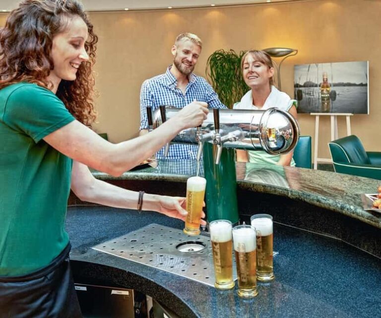 Bremen: Small Brewery Tour at Beck's - Who Will Love This Tour?