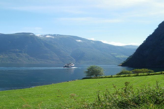 Bride's Veil and Steinsdalsfossen waterfalls with sceneries of Hardanger Fjord - Practical Details and What You Gain