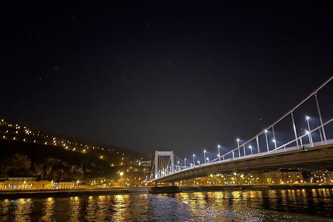 Bright Lights of Budapest Night Tour with Boat Cruise and Wine - Who Would Love This Tour?