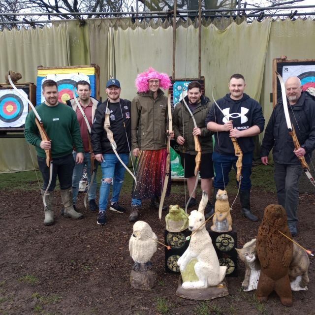 Brighton: Archery Experience - Who Should Consider This Experience?
