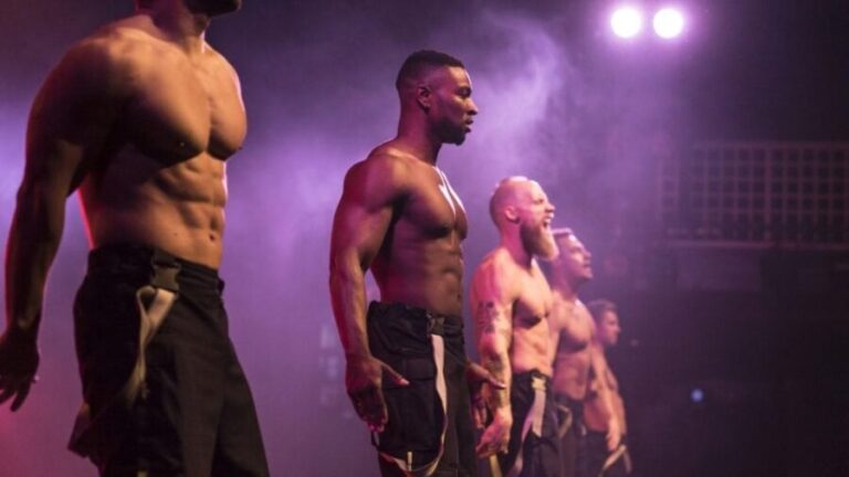 Brighton: Forbidden Nights Male Strip Show and After-Party - Practical Details and Considerations