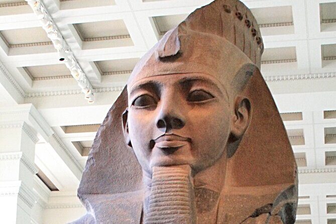 British Museum Private Tour - Final Thoughts